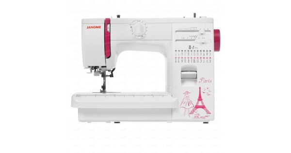 JANOME Q-23 P (423 S)